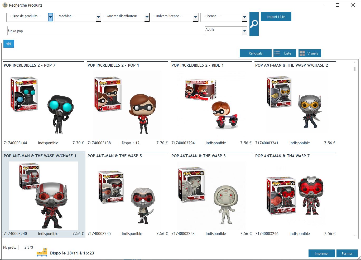 &Commando - CSA Consultants